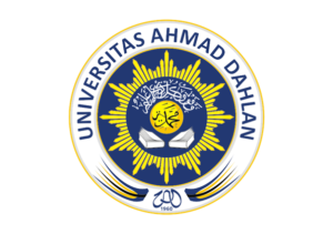 Logo Vektor Universitas Ahmad Dahlan (UAD) - Kado Wisudaku