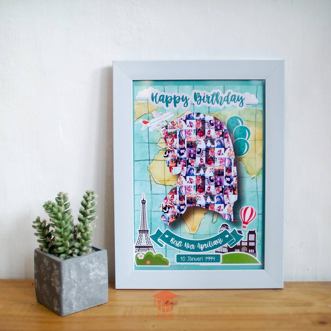 5 Kado Ulang Tahun yang Paling Berkesan Buat Pacar - 085878749975