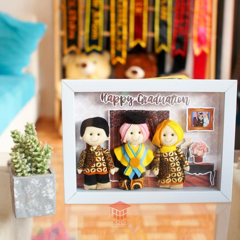 Jual Kado Scrapframe Anniversary Valentine Day - 0858 7874 9975