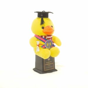 Jual Piala Wisuda Murah 15 menit Jadi - Kado Wisudaku