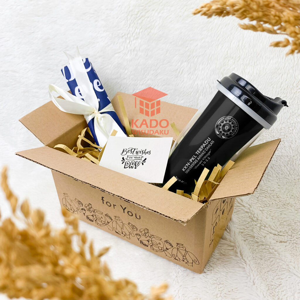 Tumbler Custom Archives - Kado Wisudaku